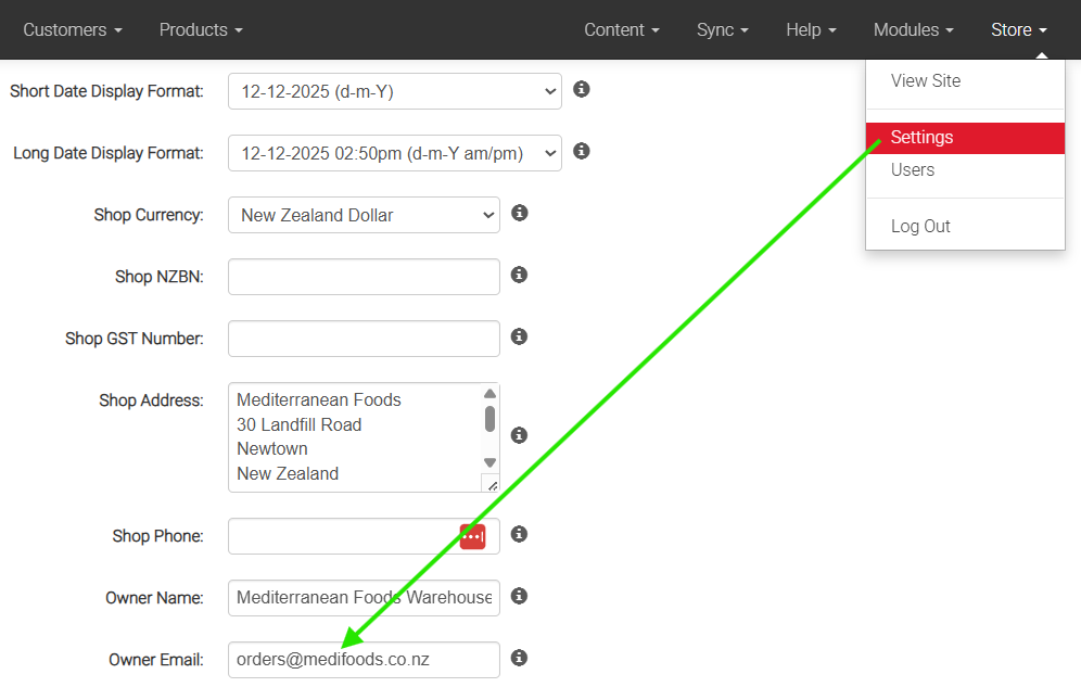 Internal:Authenticating Domain & DMARC through SendGrid